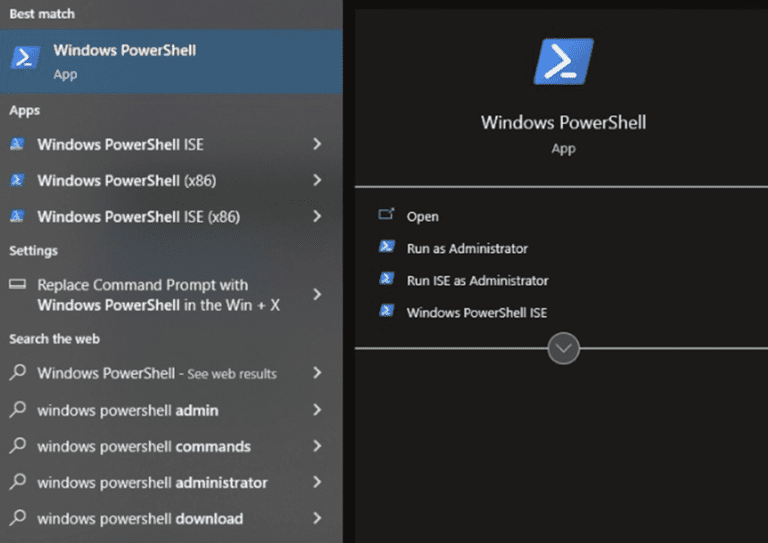 Guide to Check Which Powershell Version You are Using