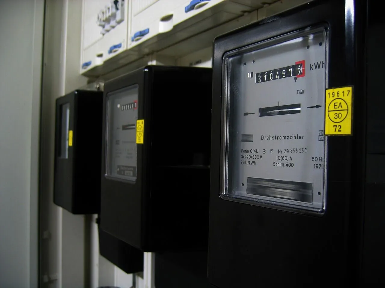 What is a Metered Connection?