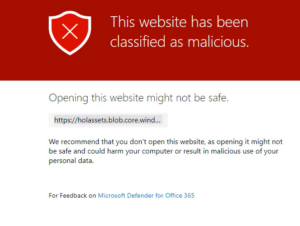 Best Practices for Safe Links Policies